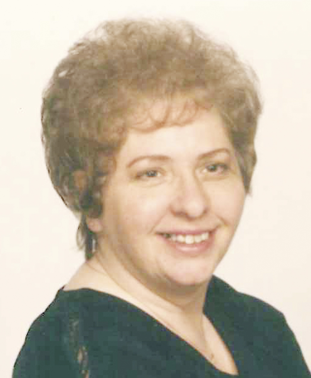 Nancy T. Zabrodsky | News, Sports, Jobs - Observer Today